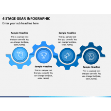 700+ 4 Step Diagrams Templates for PowerPoint and Google Slides ...