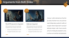 Free - Court Case Overview Presentation for PowerPoint and Google ...