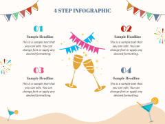 Free Farewell Presentation Theme for PowerPoint and Google Slides