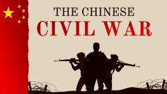 Free - Chinese Civil War PowerPoint and Google Slides Template - PPT Slides