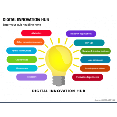 Information Technology (IT) PowerPoint Templates | SketchBubble