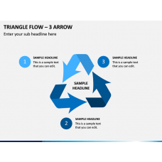 Page 24 - 350+ 3 Step Diagrams PowerPoint Templates - 3 Stage PPT ...