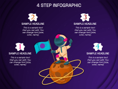 Free - Galaxy Presentation Theme for PowerPoint and Google Slides