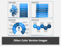 Possible Solutions PowerPoint and Google Slides Template - PPT Slides