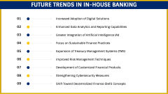 In-House Bank PowerPoint and Google Slides Template - PPT Slides