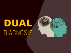 Dual Diagnosis PowerPoint and Google Slides Template - PPT Slides