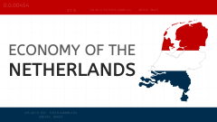 Free - Economy of Netherlands PowerPoint and Google Slides Template ...