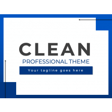 Professional PowerPoint & Google Slides Templates