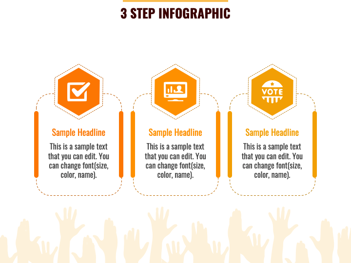 Free - International Day of Democracy PowerPoint Template and Google ...