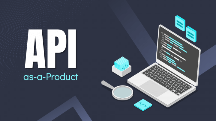 API-as-a-Product PowerPoint and Google Slides Template - PPT Slides