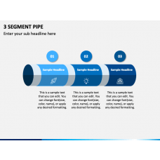 Page 6 - 600+ 3 Step Diagrams Templates for PowerPoint and Google ...
