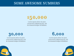 Free - World Day for Safety and Health at Work PowerPoint Template and ...