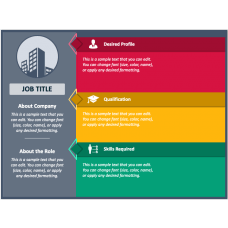 Job PowerPoint & Google Slides Templates