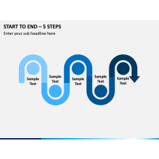 Page 49 - 450+ 5 Step Diagrams Templates for PowerPoint and Google ...
