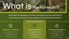 Free - Mental Health Awareness Training Workshop PowerPoint and Google ...