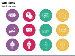 Why Icons for PowerPoint and Google Slides - PPT Slides