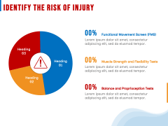 Sports Injuries PowerPoint Template and Google Slides Theme - PPT Slides