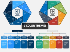 Interface Management PowerPoint and Google Slides Template - PPT Slides