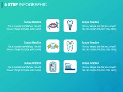 Free - Dental Clinic PowerPoint Template and Google Slides Theme
