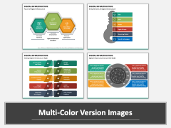 Digital Infrastructure PowerPoint and Google Slides Template - PPT Slides