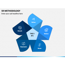 Page 17 - 450+ 5 Step Diagrams PowerPoint Templates - 5 Stage PPT ...