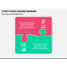 Page 7 - Puzzle Diagrams for PowerPoint and Google Slides | SketchBubble