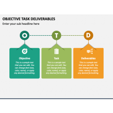 Objectives PowerPoint & Google Slides Templates