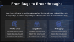 Free - Programming Lessons Presentation for PowerPoint and Google ...