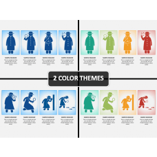 SOX Act PowerPoint Template - PPT Slides | SketchBubble