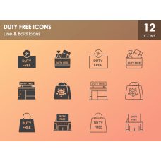 Page 3 - Editable Icons for PowerPoint and Google Slides | SketchBubble