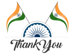 Free Republic Day of India PowerPoint Template and Google Slides Theme