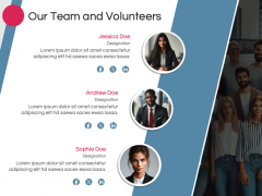 Free - NGO Company Profile PowerPoint and Google Slides Template - PPT ...