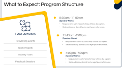 Business Boot Camp PowerPoint and Google Slides Template - PPT Slides