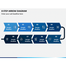 8-step-diagrams PowerPoint & Google Slides Templates - Page 8/