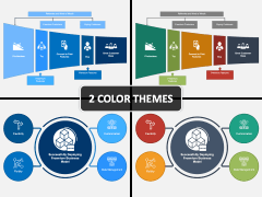 Freemium Business Model PowerPoint and Google Slides Template - PPT Slides