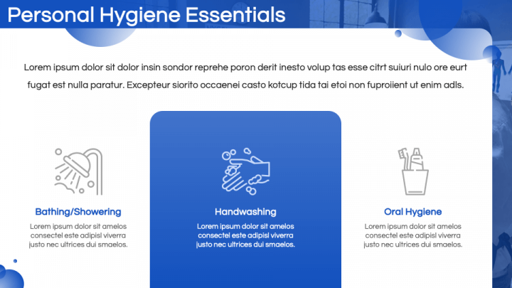 Free - Hygiene Training Workshop Presentation for PowerPoint and Google ...