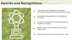 Free - Alexander Fleming Presentation for PowerPoint and Google Slides - PPT Slides