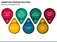 Marketing Problem Solution PowerPoint and Google Slides Template - PPT ...
