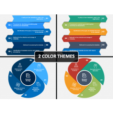 Big Data Strategy PowerPoint Template - PPT Slides