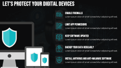 Free - Digital World Safety Workshop Presentation for PowerPoint and ...