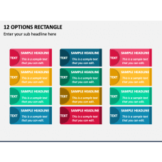 Rectangle PowerPoint & Google Slides Templates - Page 2/