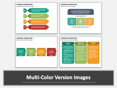 Economic Forecasting PowerPoint and Google Slides Template - PPT Slides