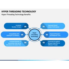 Hyper Transport Technology PowerPoint Template and Google Slides Theme