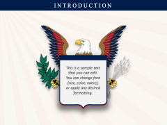 Free - President's Day PowerPoint Template and Google Slides Theme