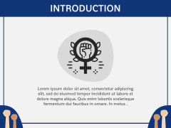 Free - Anti-Bullying Day PowerPoint and Google Slides Template - PPT Slides