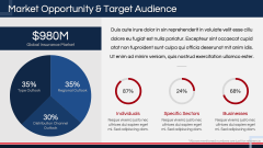 Insurance Company Pitch Deck for PowerPoint and Google Slides - PPT Slides