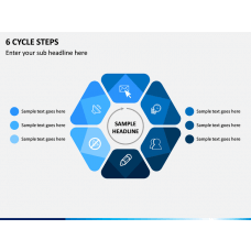 400+ 6 Step Diagrams Templates for PowerPoint and Google Slides ...