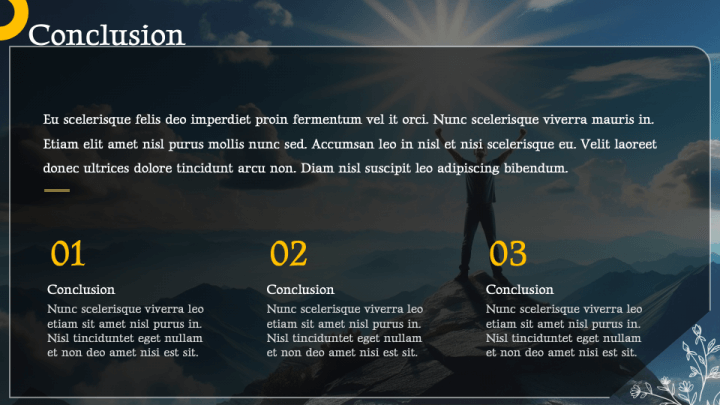 Free - Positive Thinking Workshop Presentation for PowerPoint and ...