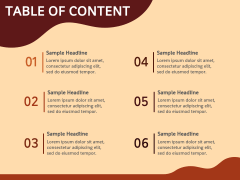 Free - World Chocolate Day Presentation for PowerPoint and Google Slides