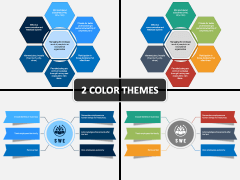 Supportive Work Environment PowerPoint and Google Slides Template - PPT ...